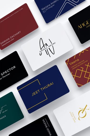 HumanCard | Smart Business Cards