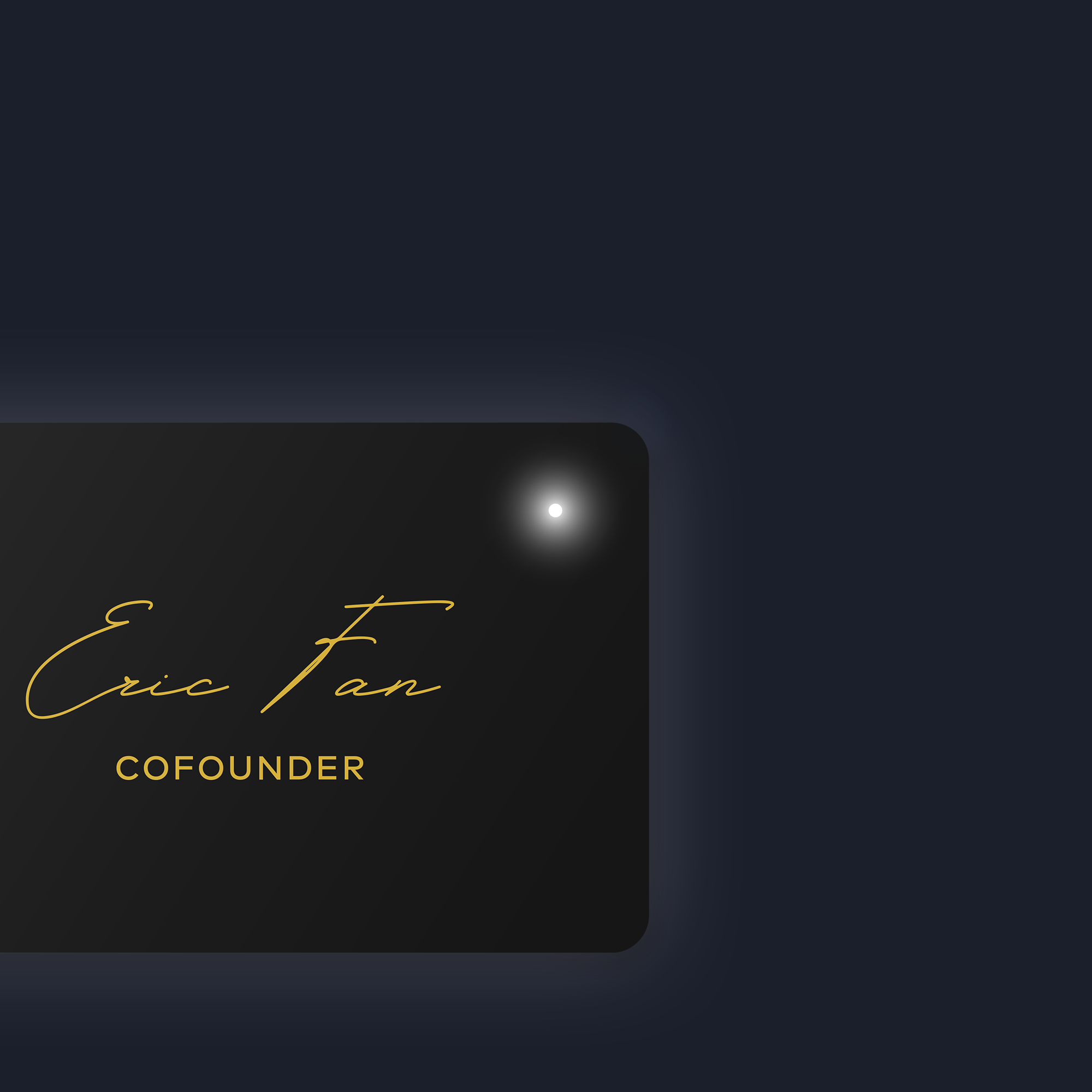 HumanCard | Smart Business Cards